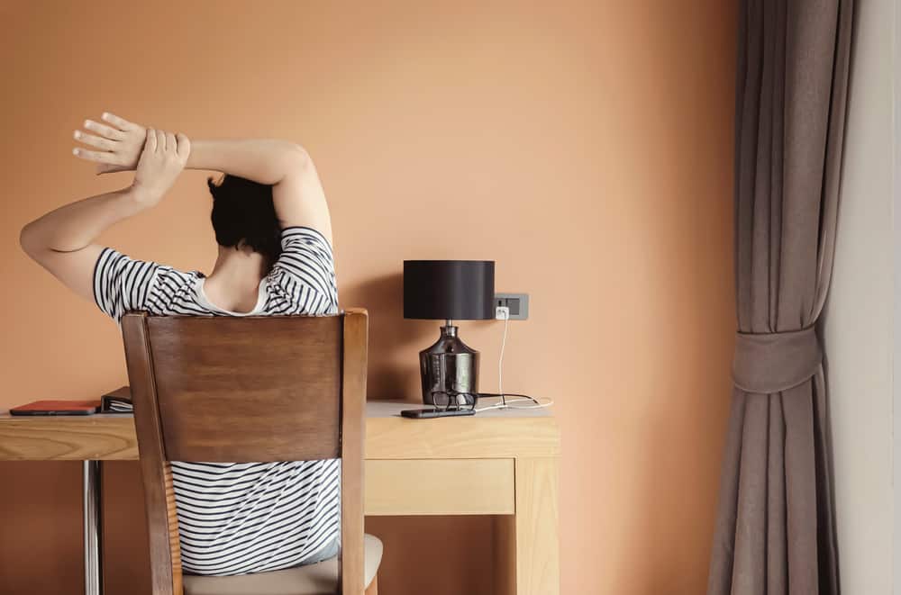 How to Reduce the Effects of Sitting All Day: What You Can Do