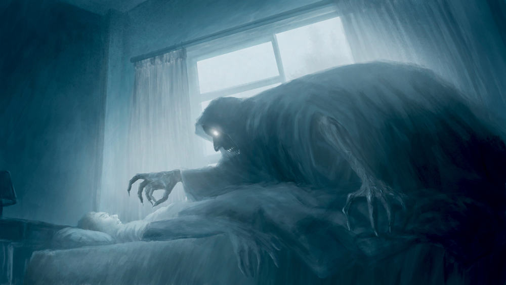 What Causes Bangungot? Two Theories For This Killer Mystery