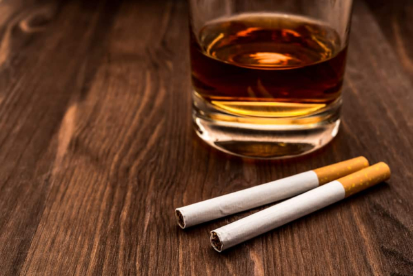 Ulcers Caused by Smoking and Alcohol Abuse: What You Need to Know