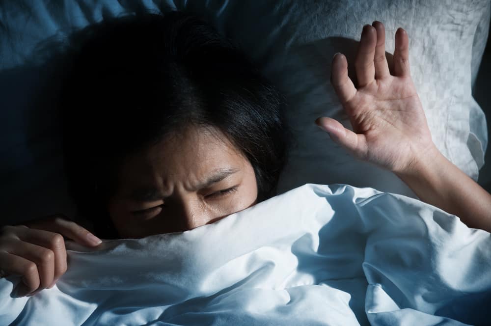 What Causes Bangungot? Two Theories For This Killer Mystery