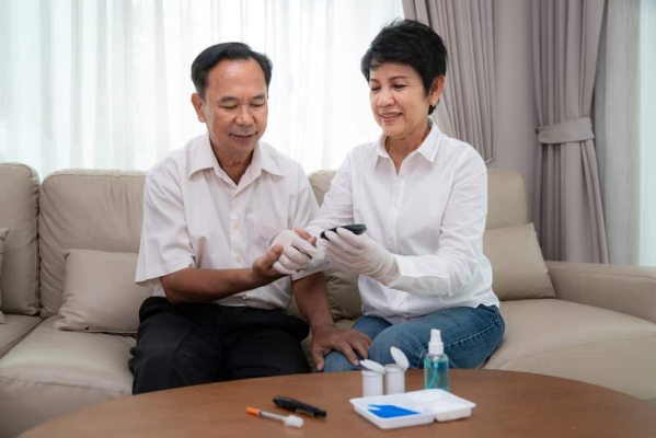 Managing Type 1 Diabetes in Adults: Important Things to Remember