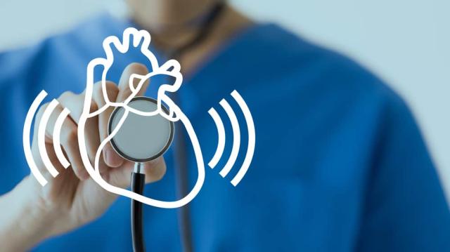 Heart Rate: What's The Ideal Range For Your Age? Learn More Here