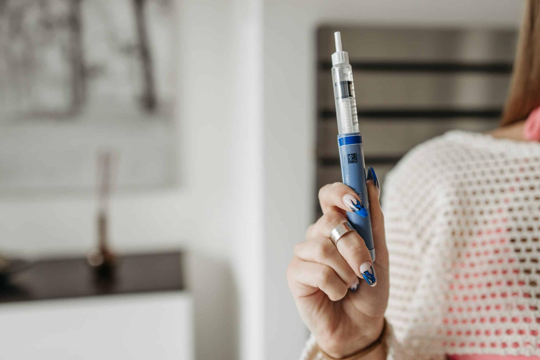 How to Inject Insulin at Home: An Easy Step-by-Step Guide