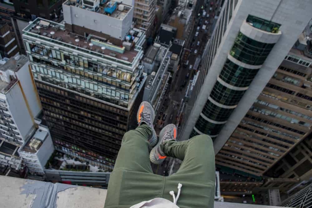 Common Types Of Phobias And What Causes Them