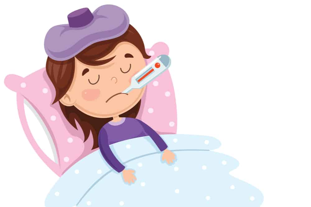 Diarrhea with Fever, the Most Common Causes to Know About