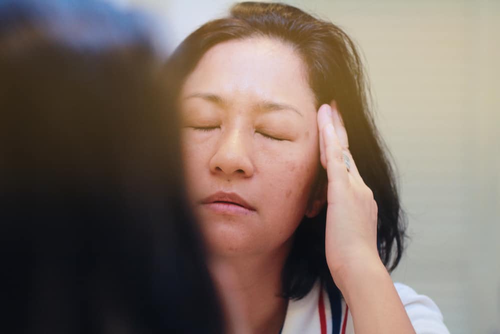 Menopause Mood Swings and Anger - How to Cope with Them Effectively