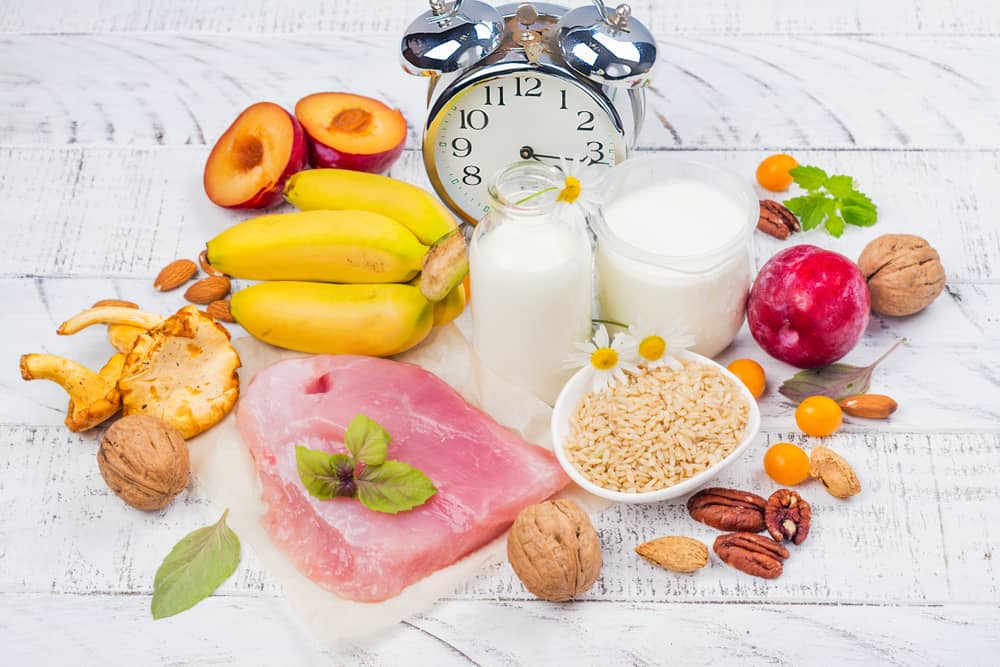 What to Eat to Help You Sleep Better: How Food Affects Your Sleep