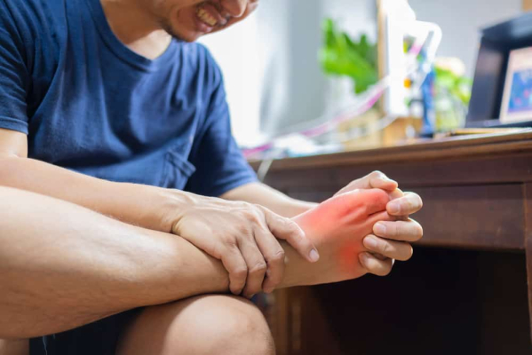 What Is Gout: Triggers, Symptoms, And Treatment