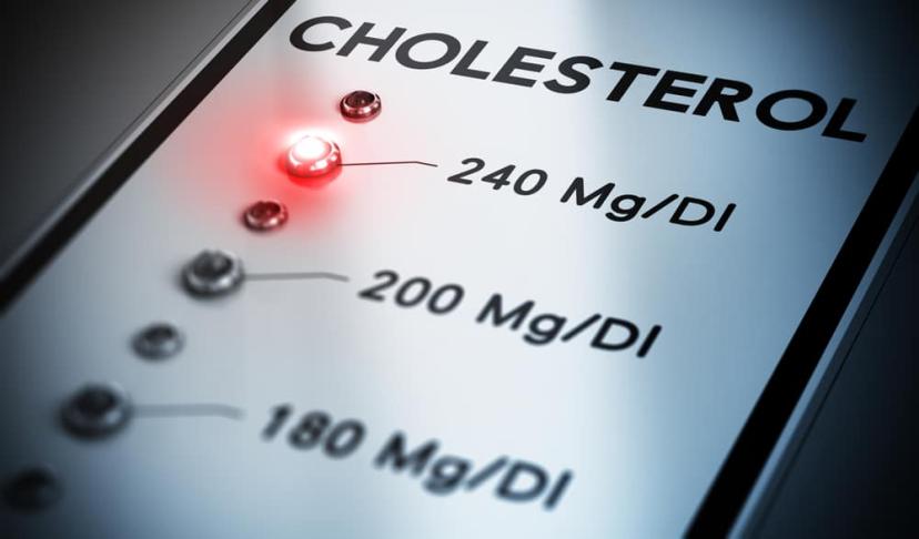 High Cholesterol Effects on the Body - Hello Doctor
