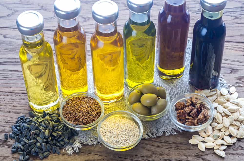 The Best Cooking Oil For Your Health: What Are The Options?