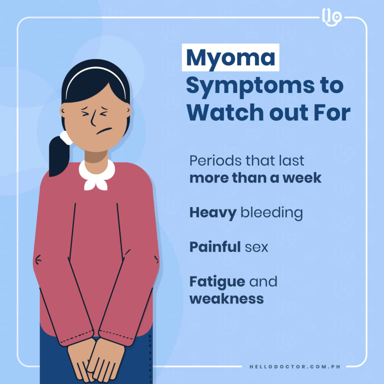 Having Myoma While Pregnant: Possible Complications