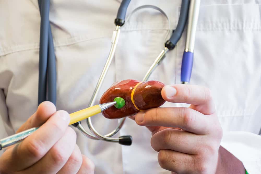 Gallstones Causes: Why Do People Get Gallstones?