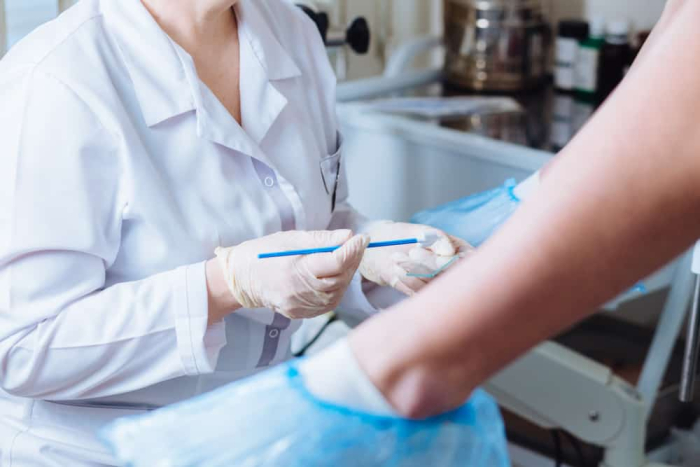 Wet Mount Test Procedure for Vaginitis: Paano Dapat Maghanda?