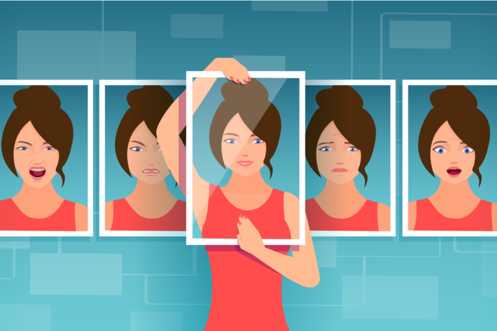 Menopause Mood Swings and Anger - How to Cope with Them Effectively