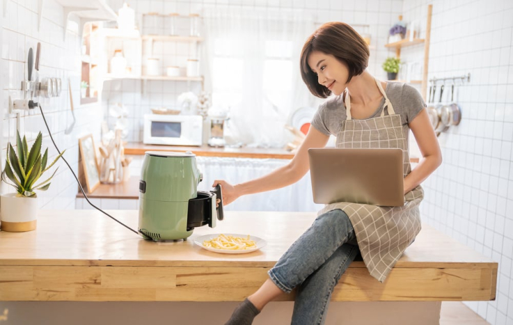 Learn To Like Healthy Food: Trick Your Way To Health