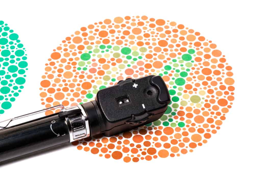 Color Blindness Diagnosis and Treatment : What to Know