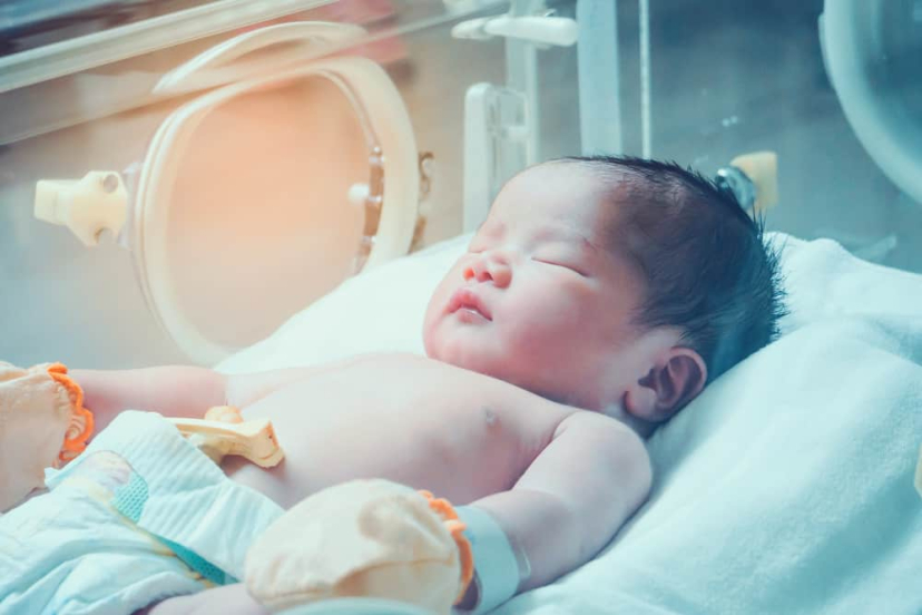 Premature Baby Complications Later In Life: Possible Interventions