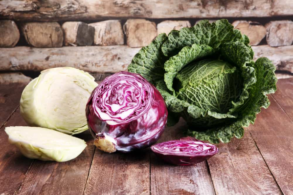 Health Benefits of Cabbage or Repolyo: Medically Verified Facts