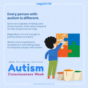 Early Signs of Autism: What All Parents Should Know