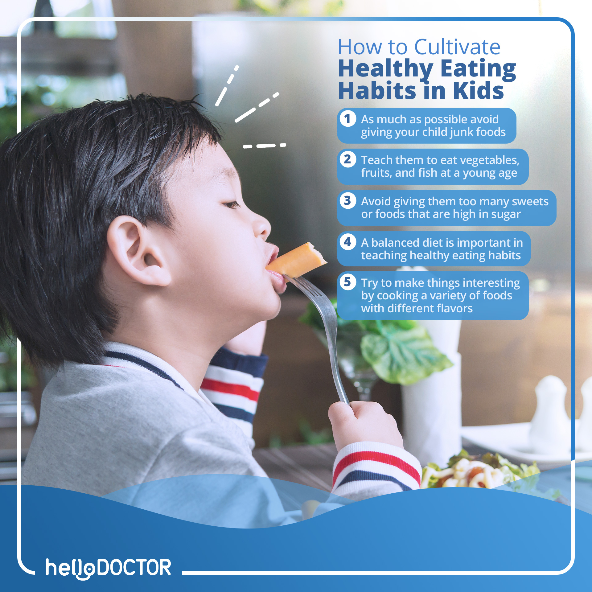 Sobrang Katabaan ng Bata: Mga Sanhi at Epekto Nito