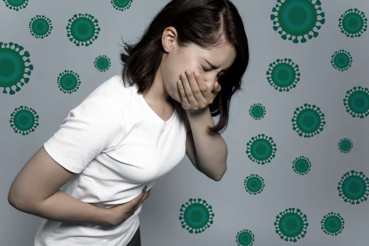 Causes of Gastroenteritis: The Types and Treatments for Each