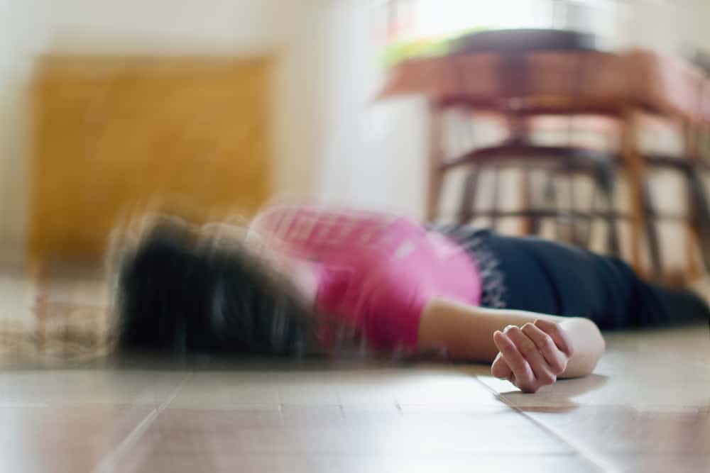 Fainting and Shaking Due to Seizures: Why Does It Happen?