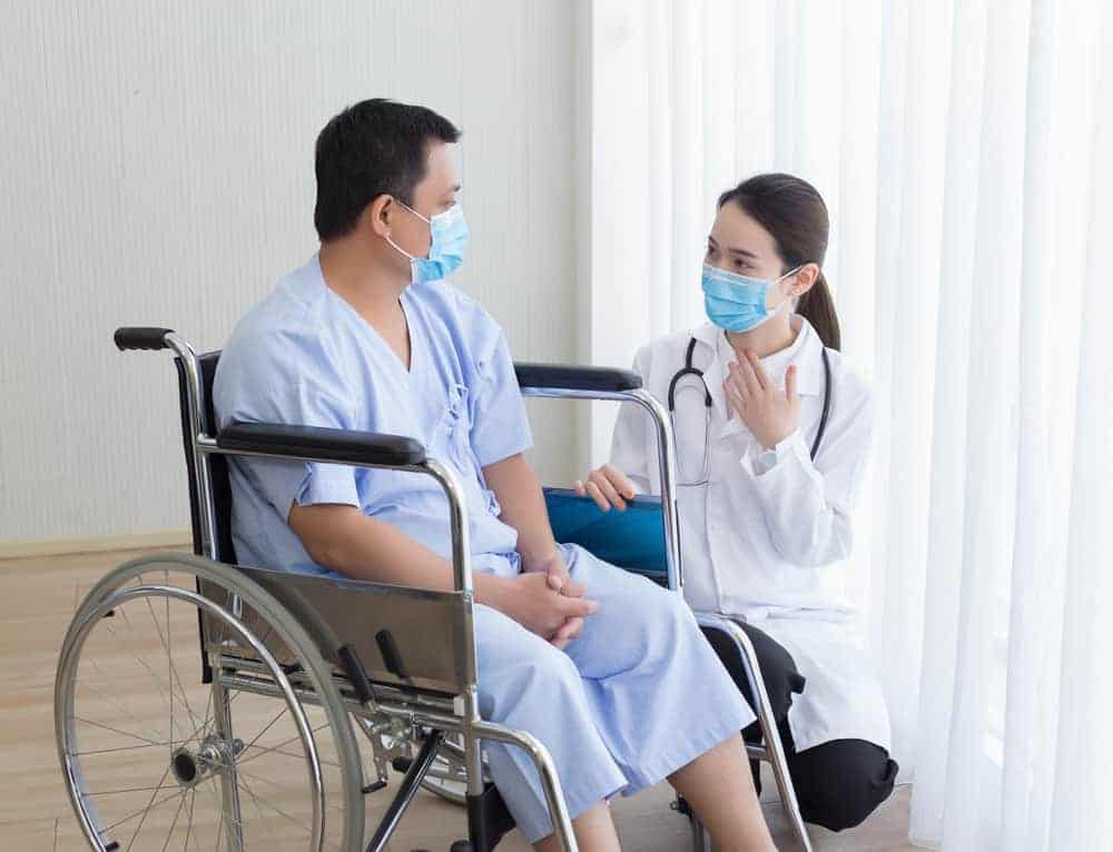 How to Recover From Stroke Quickly: Here's What You Need to Do