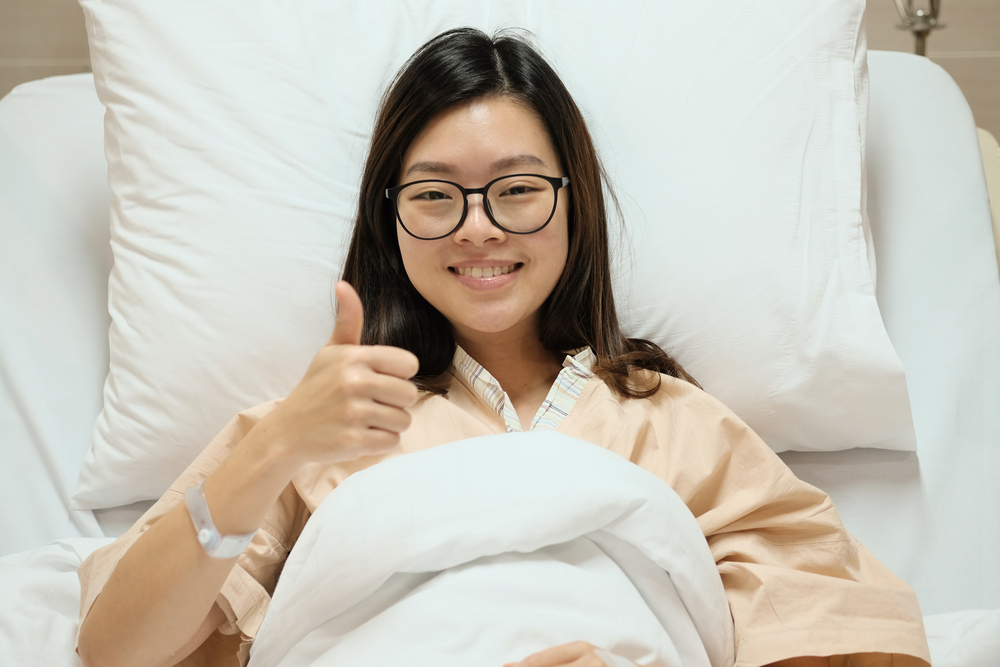 Recovery After Brain Aneurysm Coiling: How Long Does It Take?