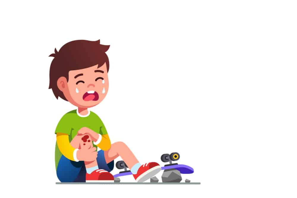 Paano Maiiwasan Ang Peklat? Tandaan Ang Mga Bagay Na Ito