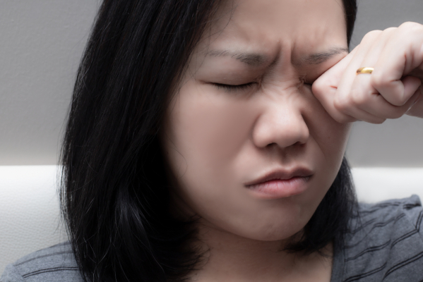 Headache with Eye Pain: What Does It Mean and What Should You Do?