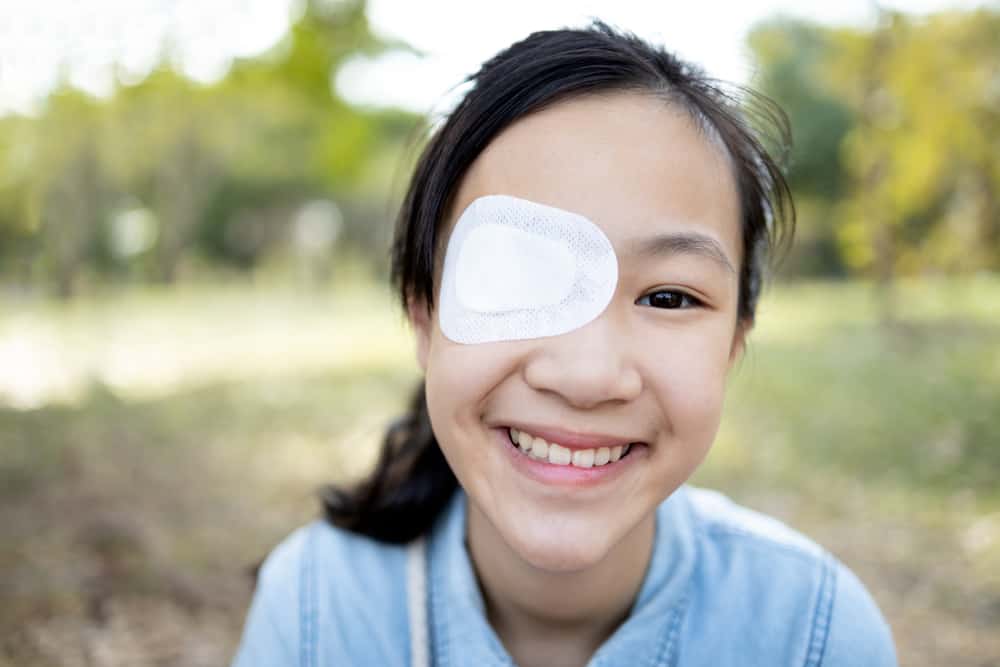 Duling or Banlag: Causes of Strabismus in Children & Possible Treatment