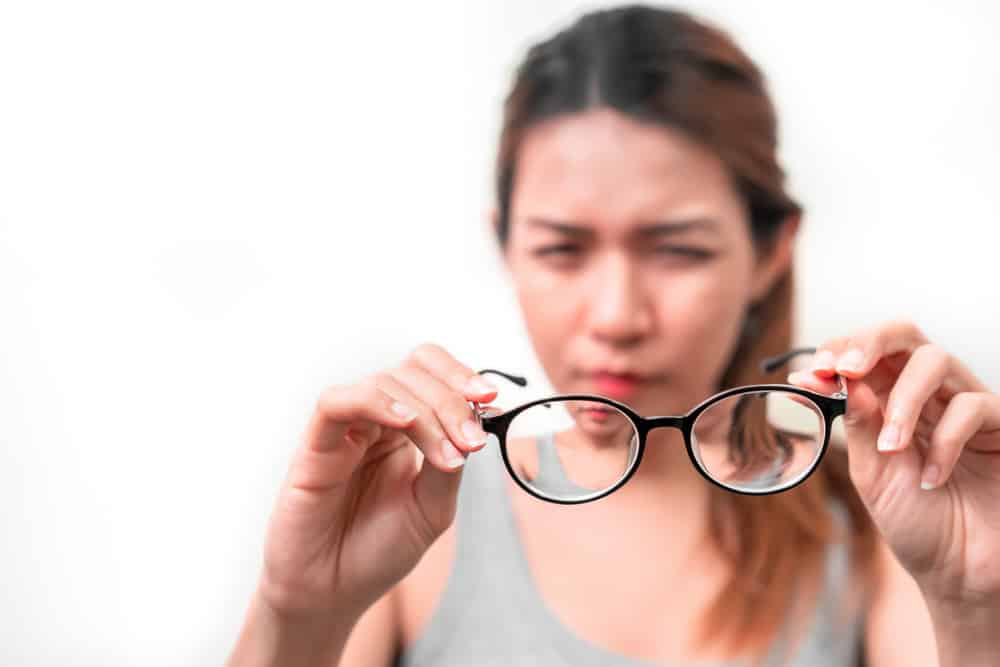 Nearsightedness Causes and Treatment: Addressing Myopia
