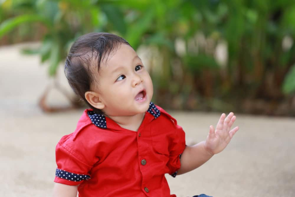 Duling or Banlag: Causes of Strabismus in Children & Possible Treatment