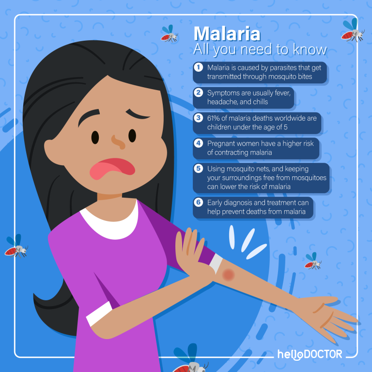 Malaria in the Philippines: High Risk Areas and Prevention Tips