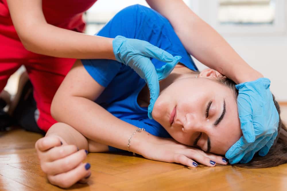 Food Poisoning First Aid: Everything You Need to Know