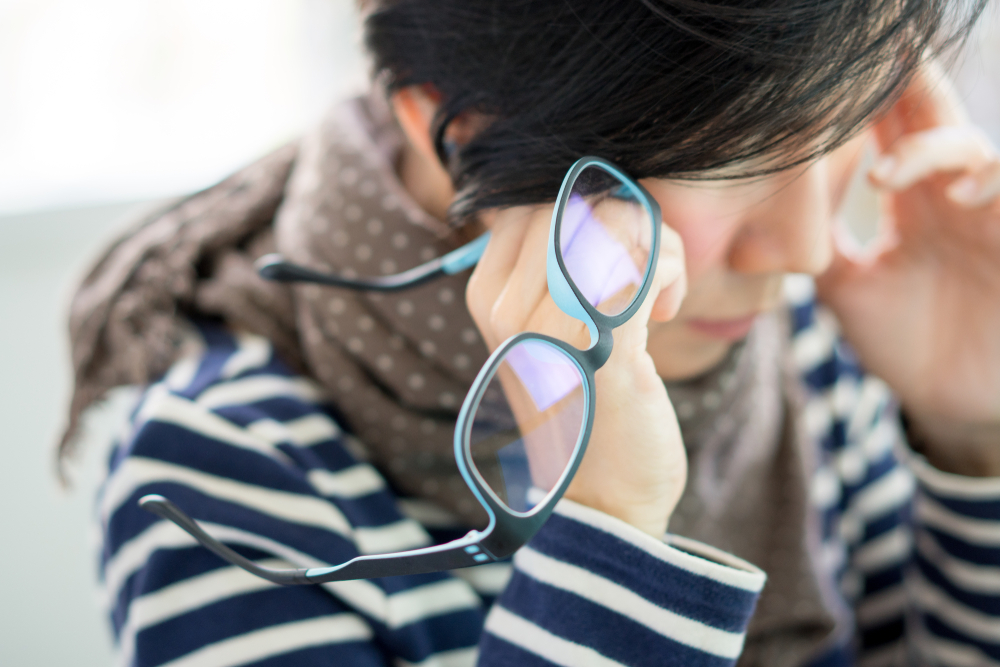 Common Vision Problems: The Top 10 Conditions Affecting Sight