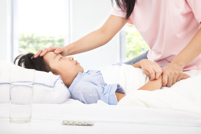 Early Signs of Malnourishment That Parents Need To Watch Out For