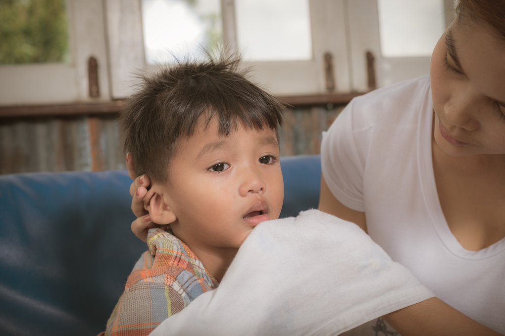 Pagsusuka ng Bata: Why it Happens and When to Seek Medical Help