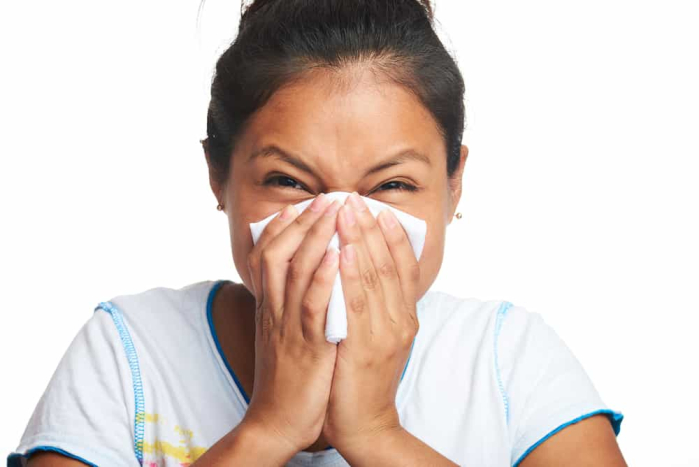 First Aid for Allergy Attack: What to Do if Someone Has a Severe Reaction