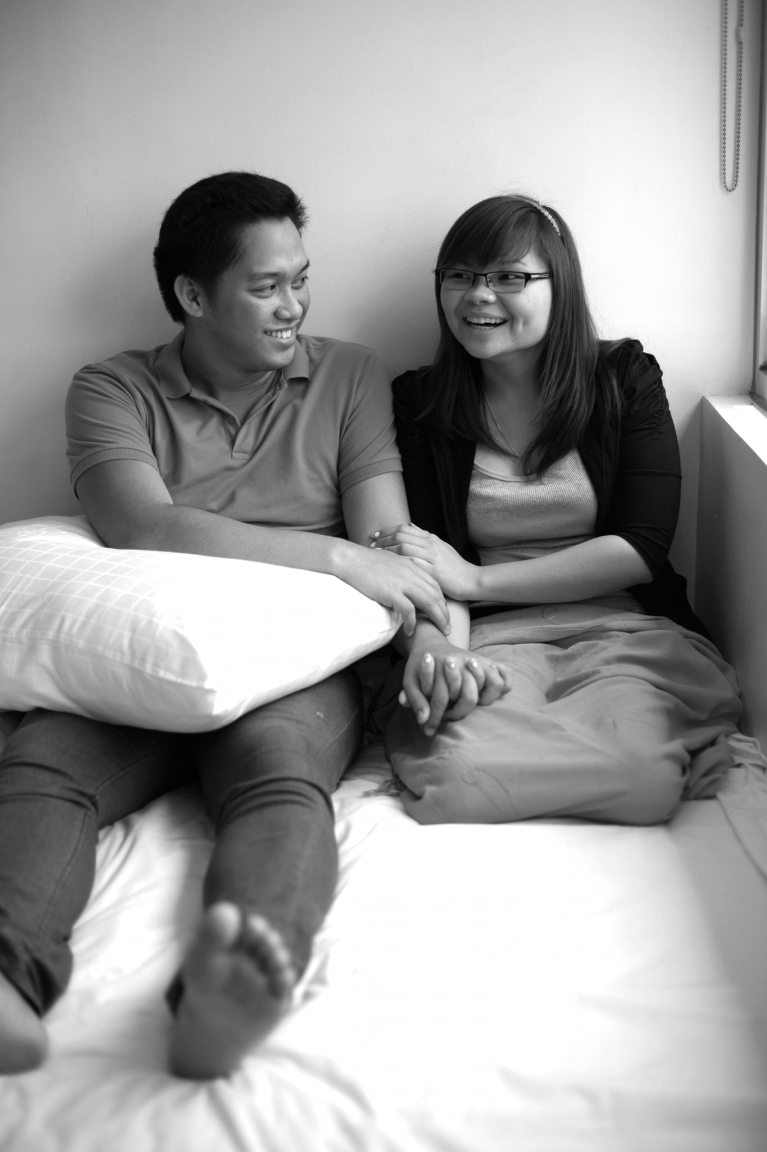 Amputee Rehabilitation: Raissa Laurel-Subijano's Story