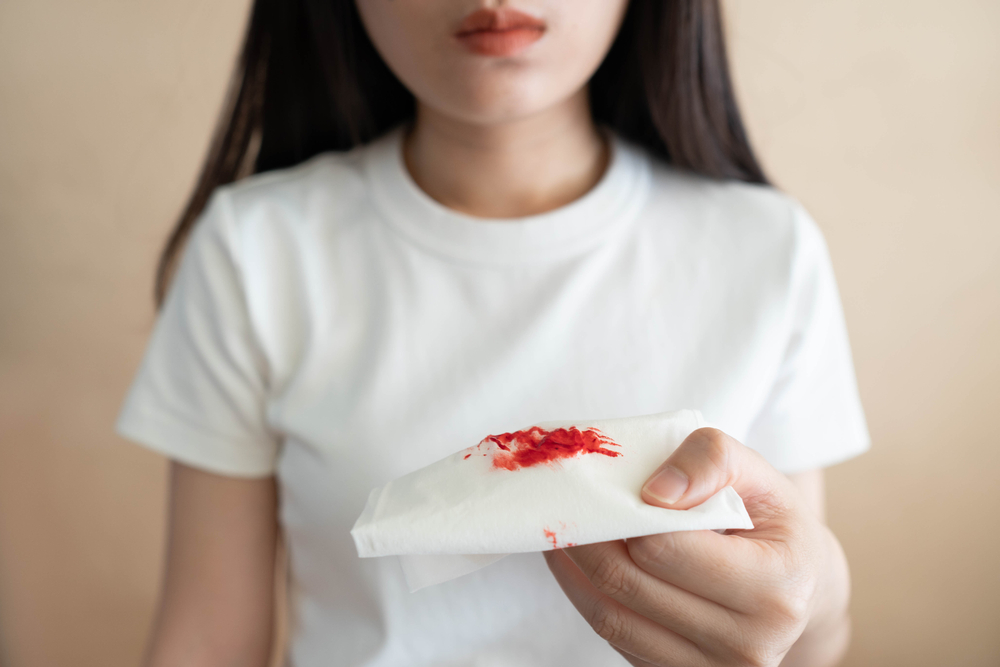 Early Signs of Leukemia: Symptoms You Need to Watch Out For