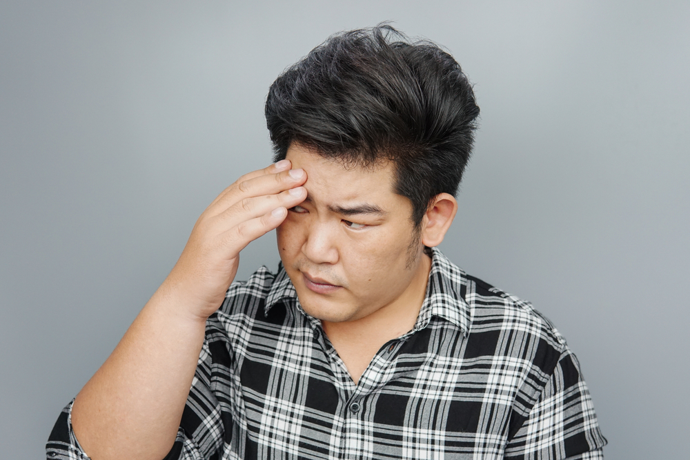 Hypertension Headaches: Here's Everything You Need to Know
