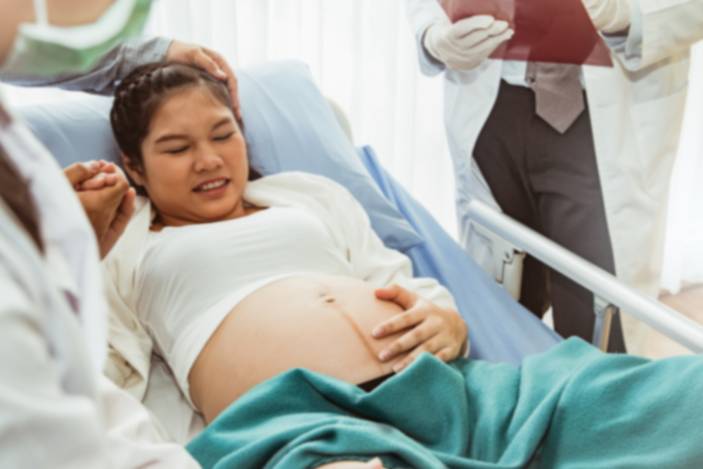 Birth Process: What Happens When You Give Birth?