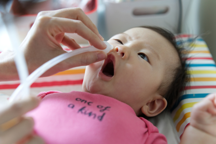Nasal Aspirator for Baby: Guidelines and Safety Tips for Parents
