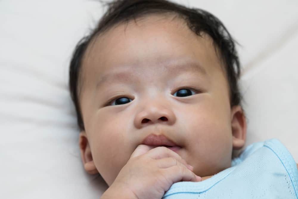 Baby Is Not Pooping But Passing Gas: Should I Worry?