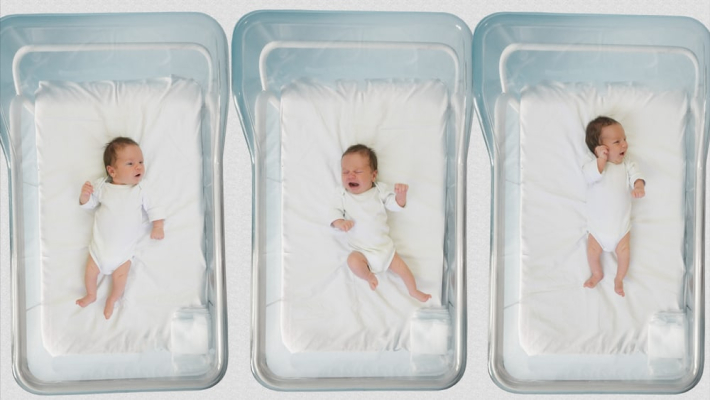 Multiple Births: Everything You Need to Know About Multiples