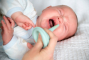 Sipon ng Baby: 5 Tips To Help Clear Your Baby's Nose