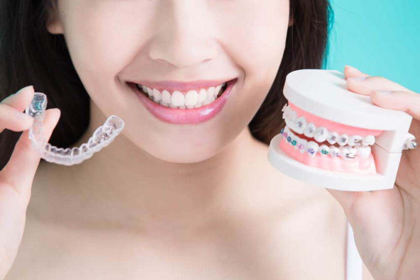 Orthodontic Braces: What To Expect Before, During, and After