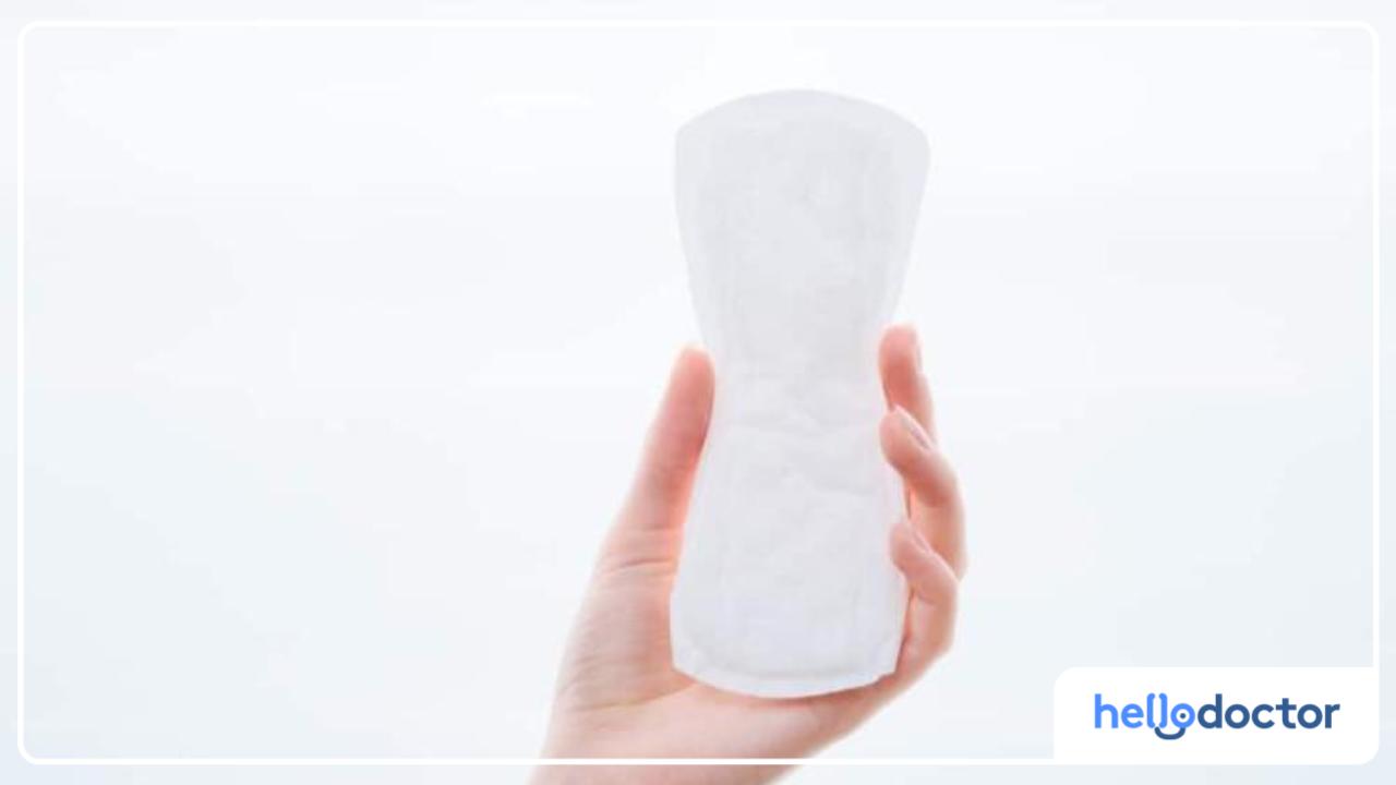 Yellow Discharge After Birth: What Does It Mean And Should I Be Worried?