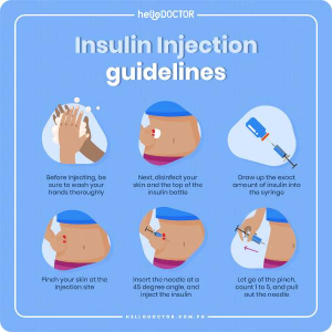 NPH Insulin: How Does It Help Manage Diabetes?